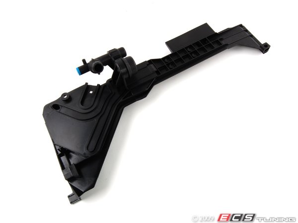 Genuine BMW - 17113400018 - E83 Expansion Tank Mounting Plate (17-11-3 ...