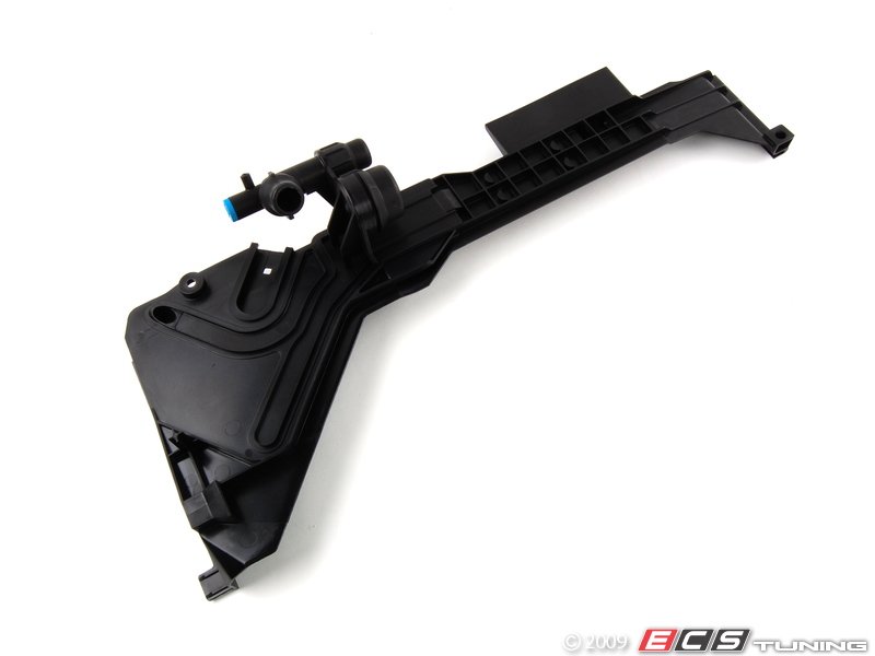 Genuine BMW - 17113400018 - E83 Expansion Tank Mounting Plate (17-11-3 ...