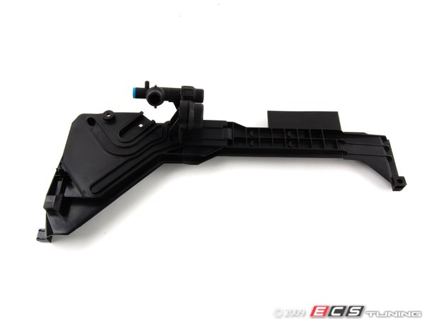 Genuine BMW - 17113400018 - E83 Expansion Tank Mounting Plate (17-11-3 ...