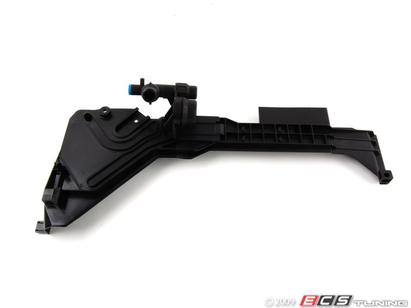 Genuine BMW - 17113400018 - E83 Expansion Tank Mounting Plate (17-11-3 ...