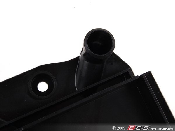 Genuine BMW - 17113400018 - E83 Expansion Tank Mounting Plate (17-11-3 ...