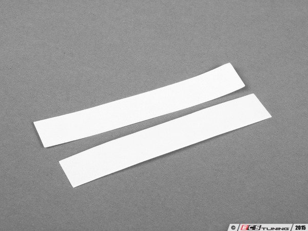 Genuine BMW - 54107134073 - Sunroof Headliner Repair Kit (54-10-7-134-073)
