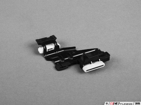 Genuine BMW - 54107134073 - Sunroof Headliner Repair Kit (54-10-7-134-073)