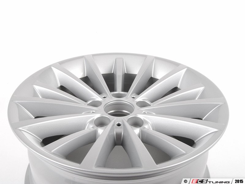 Genuine BMW - 36116783630 - BMW style 284 (36-11-6-783-630)