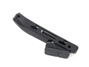 Genuine BMW - 51117154716 - Bumper Mount - right (51-11-7-154-716)