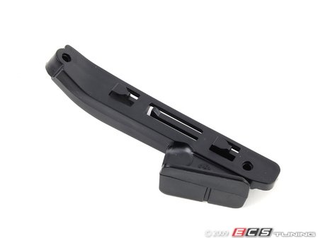 Genuine BMW - 51117156556 - Front Bumper Guide - Right (51-11-7-156-556)