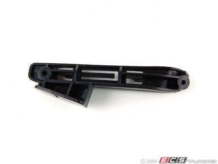 Genuine BMW - 51117156556 - Front Bumper Guide - Right (51-11-7-156-556)