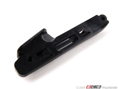 Genuine BMW - 51117156556 - Front Bumper Guide - Right (51-11-7-156-556)