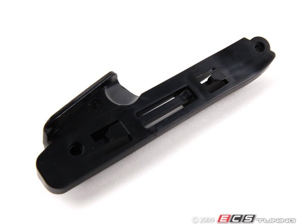 Genuine BMW - 51117156556 - Front Bumper Guide - Right (51-11-7-156-556)