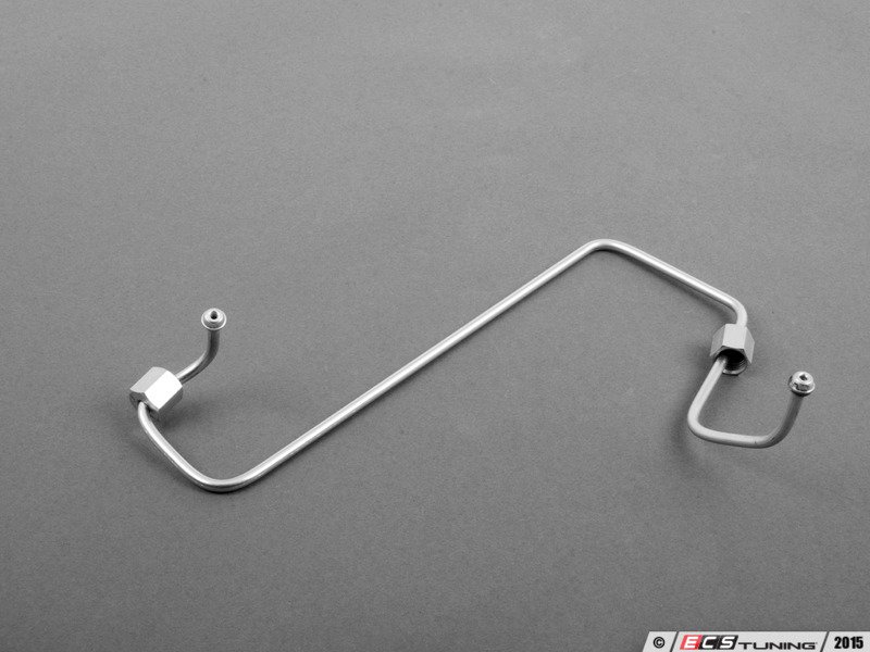 Genuine Mercedes Benz - 6010703633 - Fuel Line - Cylinder 3