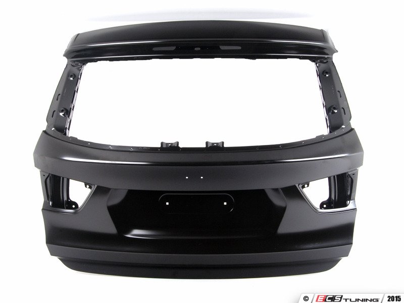 Genuine BMW - 41007275066 - Rear Hatch (41-00-7-275-066)