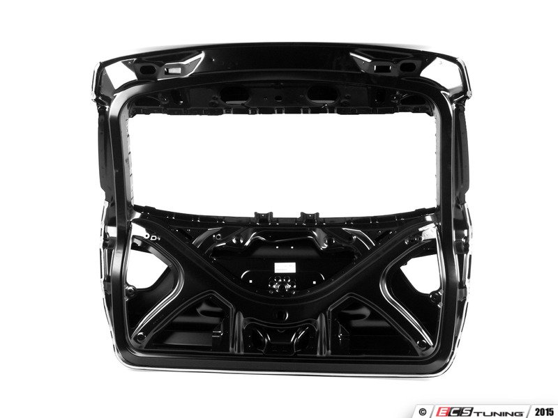 Genuine BMW - 41007275066 - Rear Hatch (41-00-7-275-066)