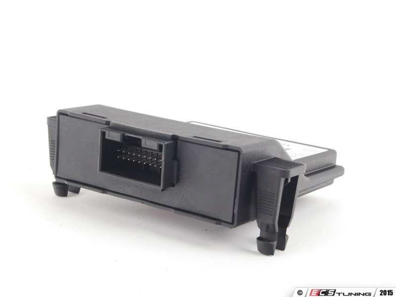 Genuine Volkswagen Audi - 7N0907530AKZ00 - Gateway control module (7N0 ...