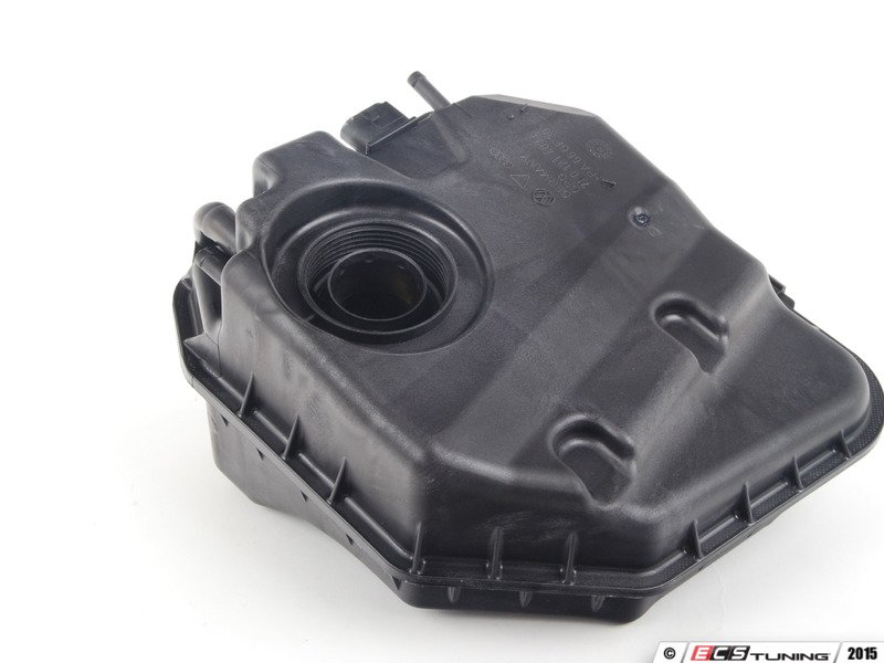 Genuine Volkswagen Audi - 7L0121407F - Coolant Expansion Tank (7L0 121 ...