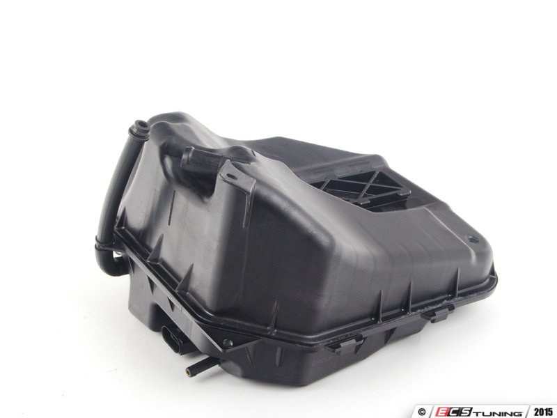 Genuine Volkswagen Audi - 7L0121407F - Coolant Expansion Tank (7L0 121 ...