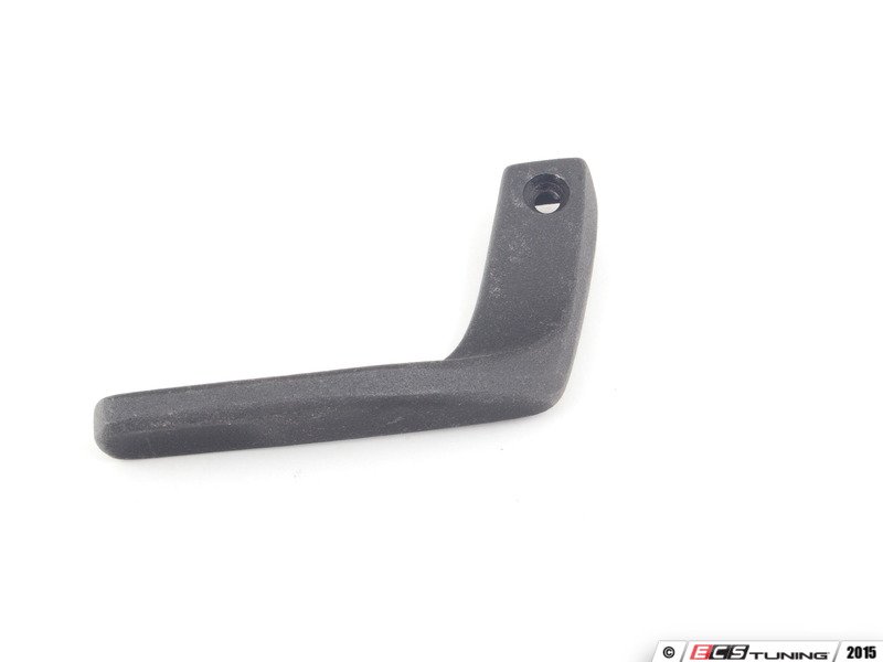 Genuine BMW - 52101953690 - Control Lever - Right (52-10-1-953-690)