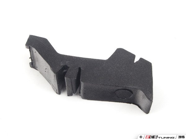 Genuine Volkswagen Audi - 5C6823729 - Hood insulation - left (5C6 823 729)