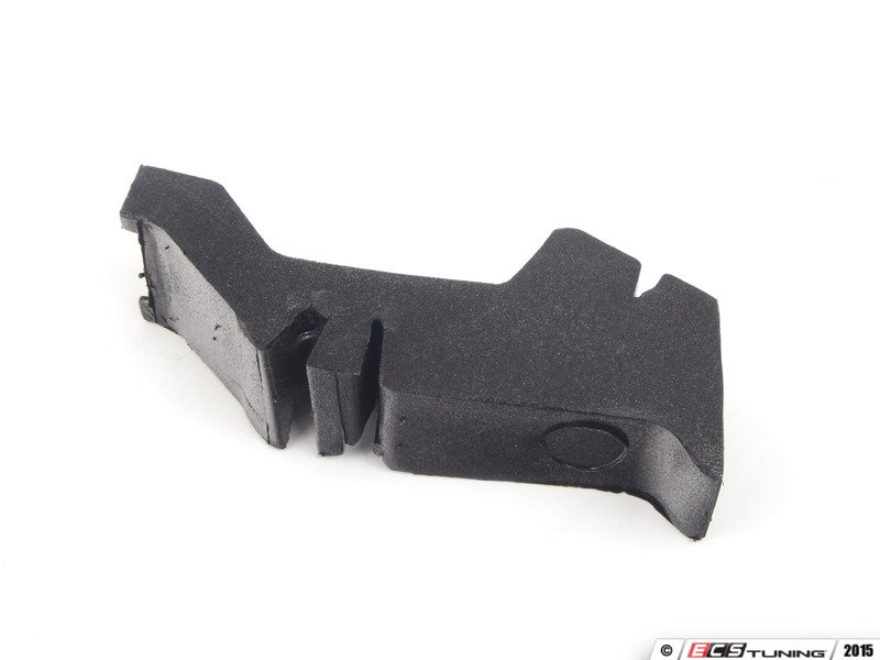 Genuine Volkswagen Audi - 5C6823729 - Hood insulation - left (5C6 823 729)