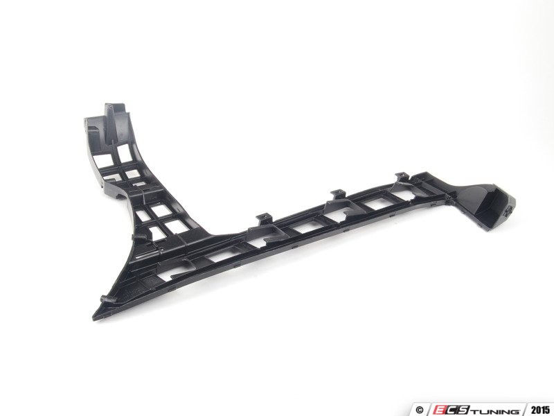 Genuine Volkswagen Audi - 3C5807377 - Rear Bumper Cover Guide Piece ...