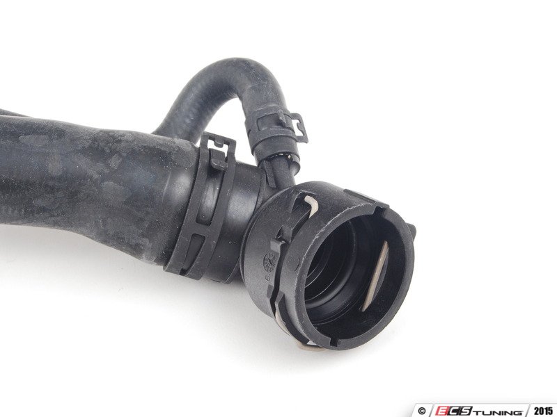 Genuine Volkswagen Audi - 1K0122101FD - Radiator Hose - Upper (1K0 122 ...