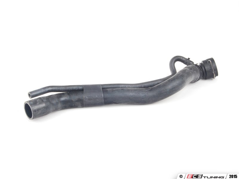 Genuine Volkswagen Audi - 1K0122101FD - Radiator Hose - Upper (1K0 122 ...
