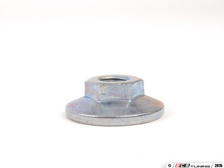 Genuine Volkswagen Audi - WHT000785B - Self Locking Nut - Priced Each ...