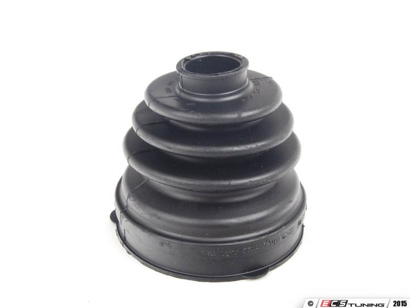 Genuine Volkswagen Audi - 1K0498201D - Inner CV Boot - Priced Each (1K0 ...