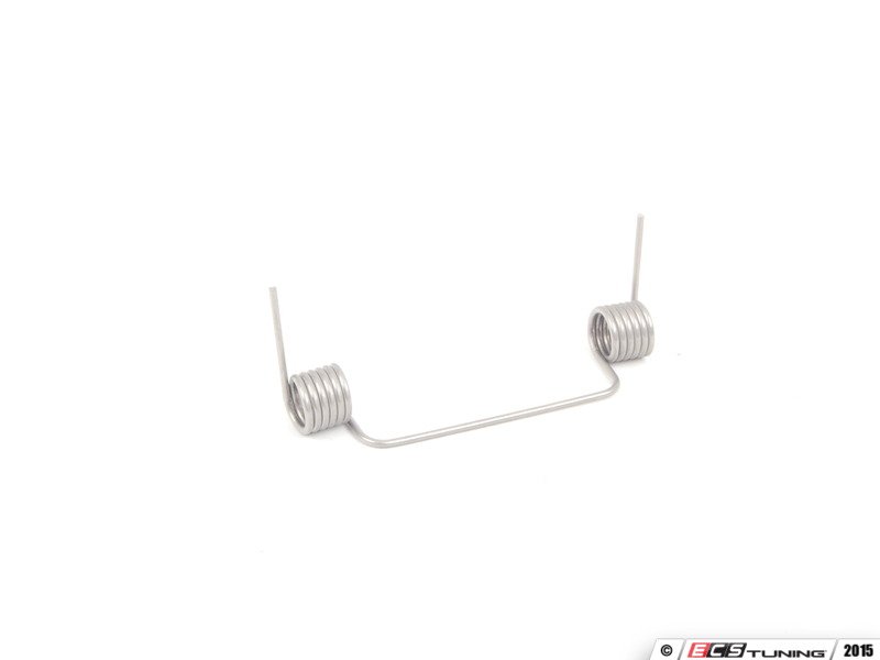 Genuine Volkswagen Audi - 8K0955339 - spring clip - priced each (8K0 ...