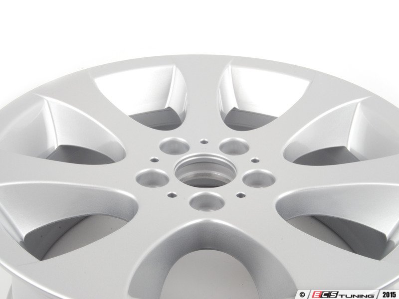 Genuine BMW - 36116775601 - 18" Ellipsoid Style 162 Wheel - Priced Each ...