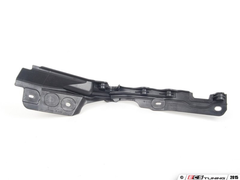 Genuine BMW - 51757331241 - Engine Partition - left (51-75-7-331-241)