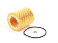 Genuine BMW - 11427854445 - Oil Filter Kit (11-42-7-854-445)