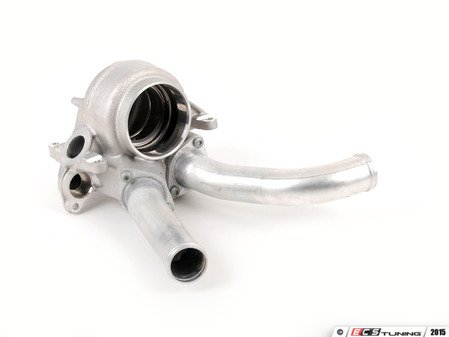 Genuine Porsche - 94810608002 - Thermostat Housing