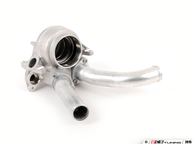 Genuine Porsche - 94810608002 - Thermostat Housing