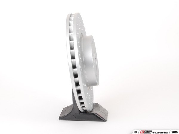 Meyle - 2044211012 - Brake Rotor - Priced Each