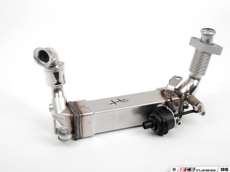 Genuine BMW - 11718576450 - Exhaust Cooler (11-71-8-576-450)