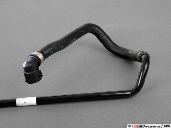 Genuine BMW - 17127619693 - Coolant Hose (17-12-7-619-693)