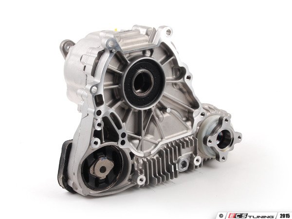 Genuine BMW - 27107599690 - Transfer Case (27-10-7-599-690)