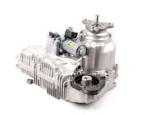 Genuine BMW Parts Drivetrain Parts & Accessories - Page 207 - ECS Tuning