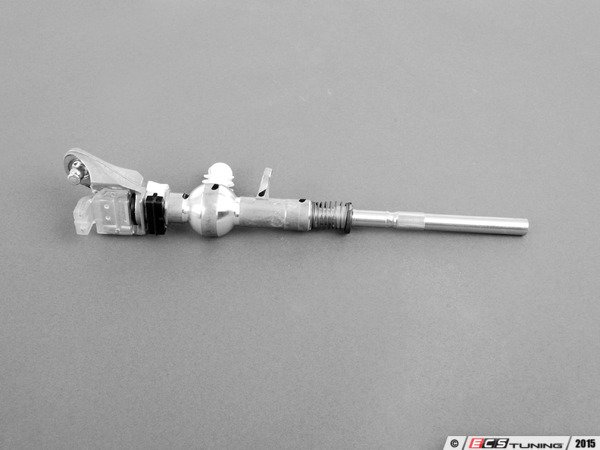 Genuine Volkswagen Audi - 1K0711112B - Shift Lever (1K0 711 112 B)