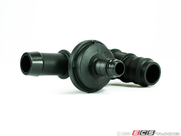 Genuine Volkswagen Audi - 06A103245F - Pressure Control Valve (PCV ...