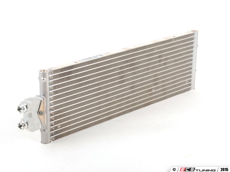 Genuine Mercedes Benz - 2125000600 - OIL COOLER