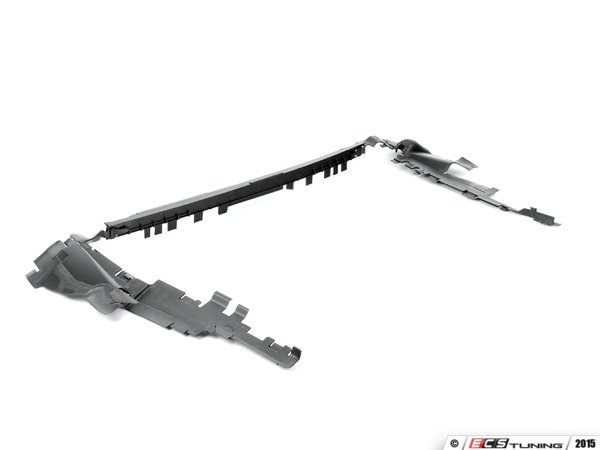 Genuine Mercedes Benz - 2045052230 - Air Baffle