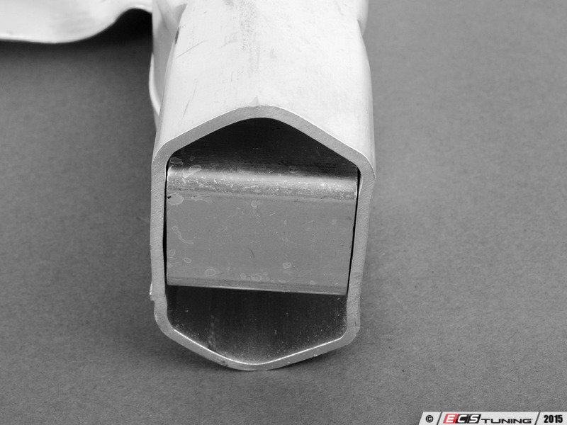 Genuine BMW - 51118051189 - Deformation Element - Left (51-11-8-051-189)