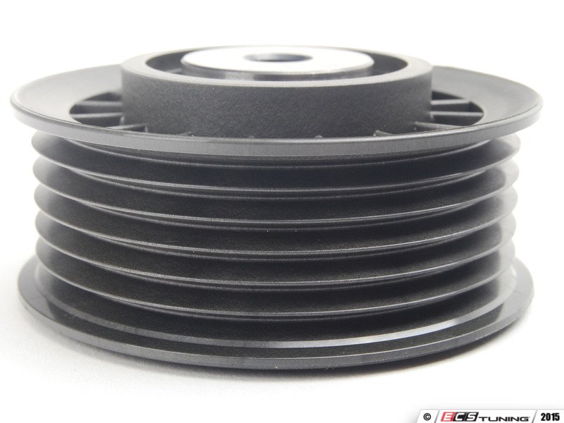 Ina - 6012001070 - Accessory Belt Idler Pulley