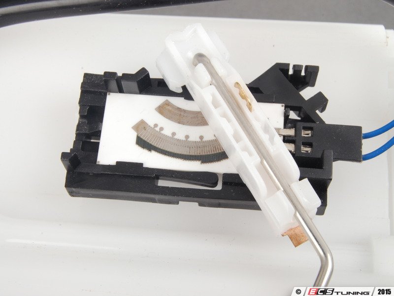 URO - 2034702394 - Fuel Pump Assembly