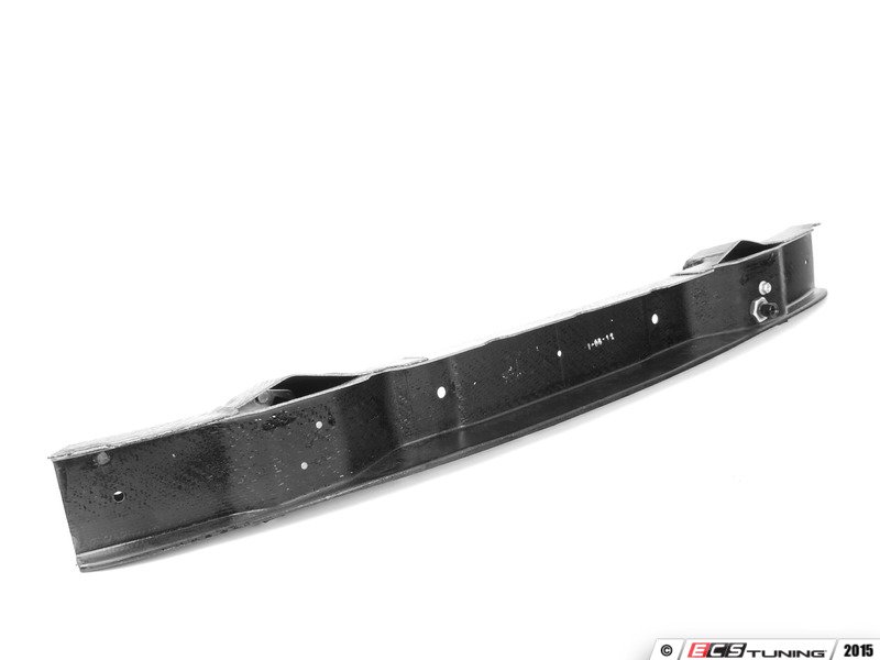 Genuine BMW - 51127894853 - Rear bumper carrier (51-12-7-894-853)
