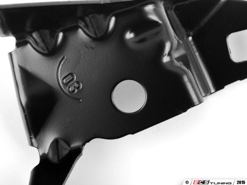 Genuine BMW - 41217145349 - BRACKET (41-21-7-145-349)