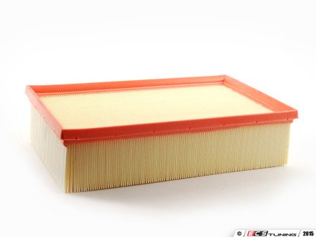 Genuine Volkswagen Audi - 5Q0129620B - Engine Air Filter (5Q0 129 620 B)