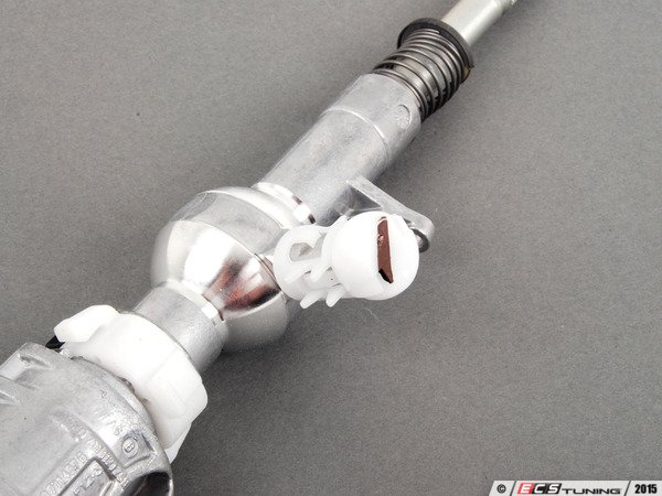 Genuine Volkswagen Audi - 1K0711112BKT2 - Shifter Rebuild Kit (1K0 711 ...