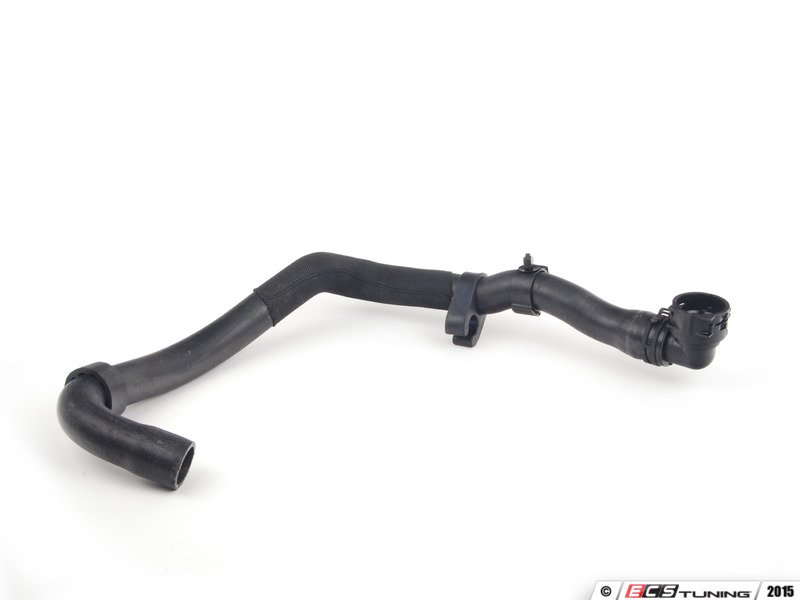 Genuine Volkswagen Audi - 5N0121051M - Radiator Hose - Lower (5N0 121 ...